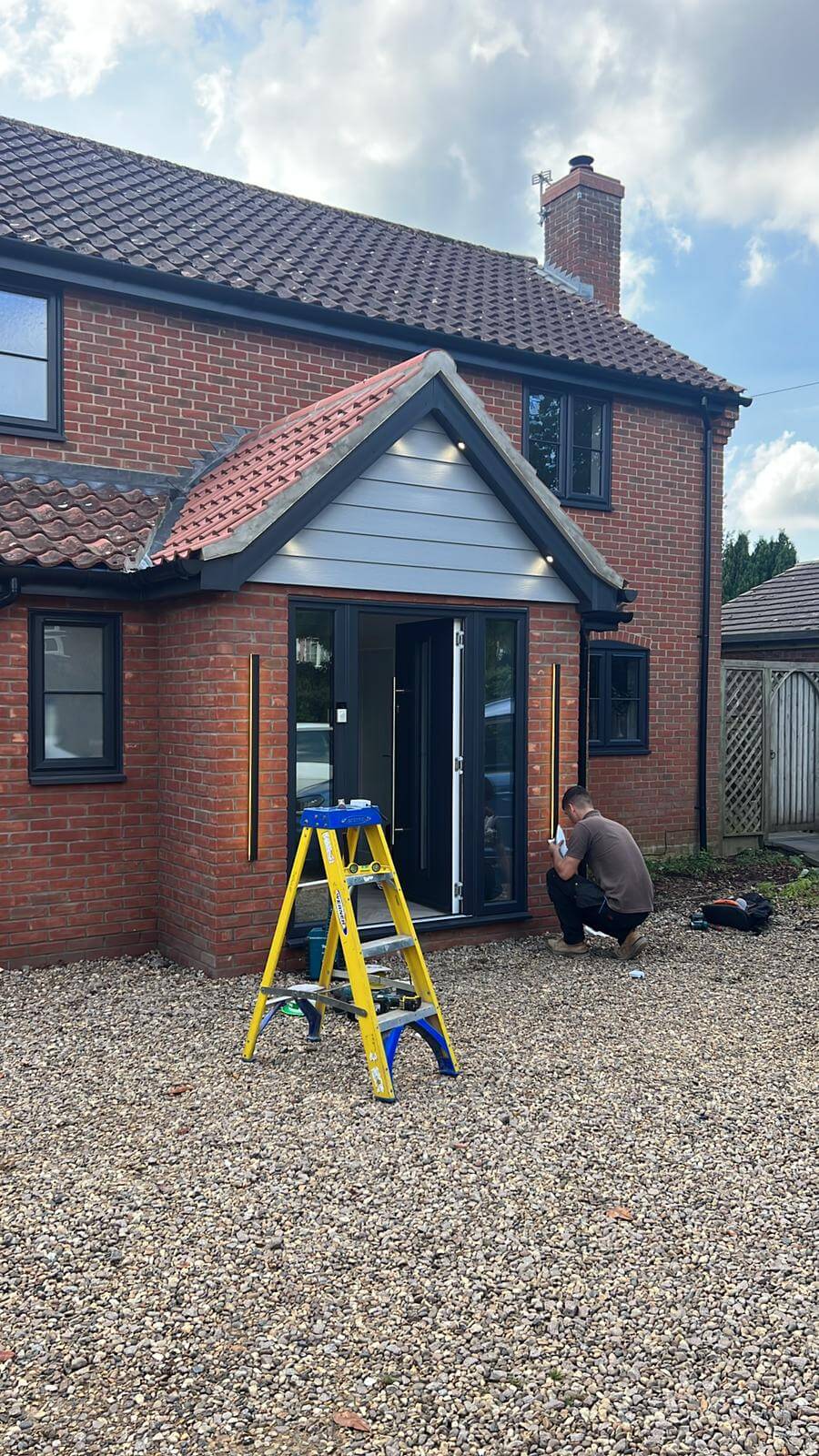 Gallery | MB Electrical