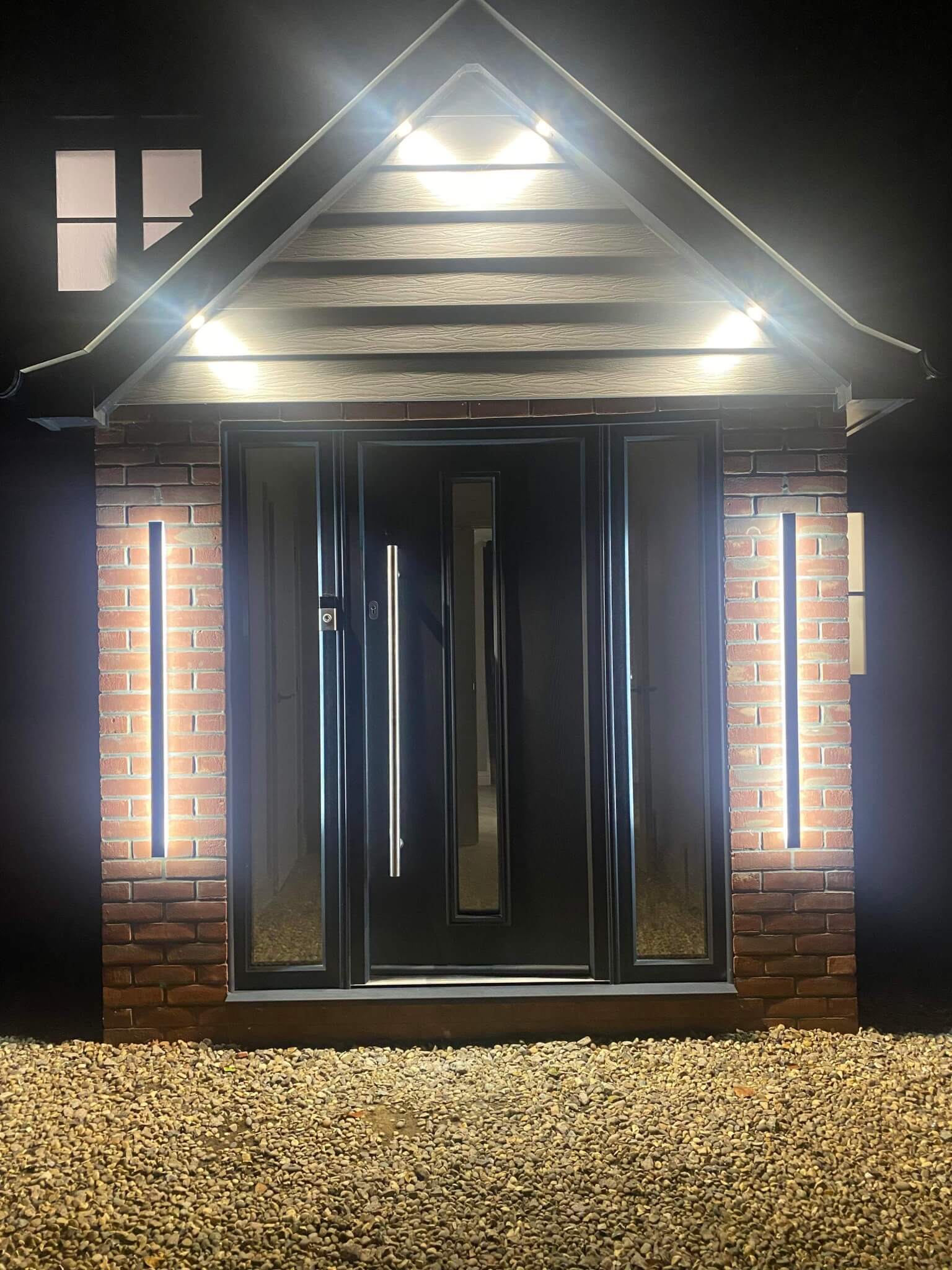 Gallery | MB Electrical