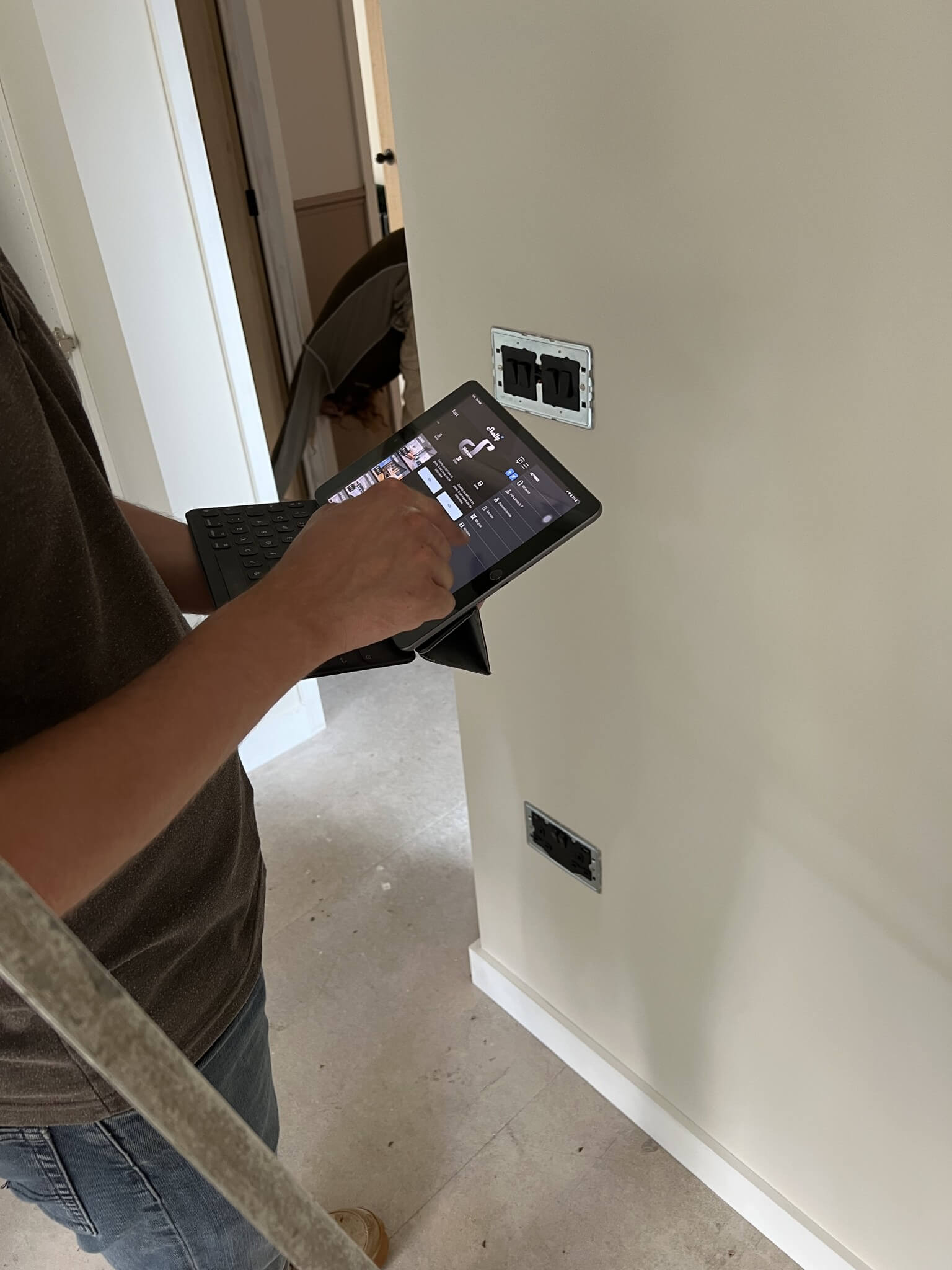 Gallery | MB Electrical