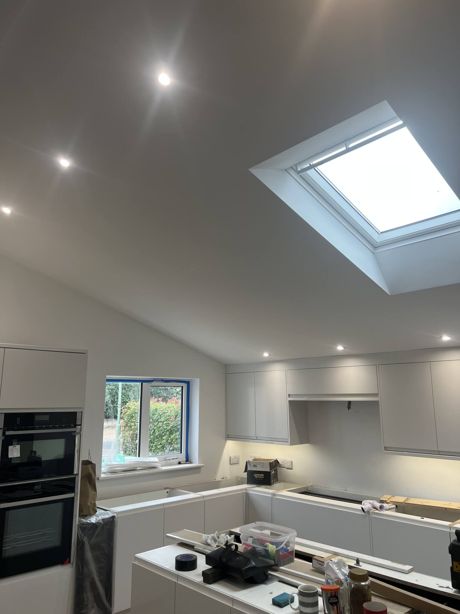 Gallery | MB Electrical